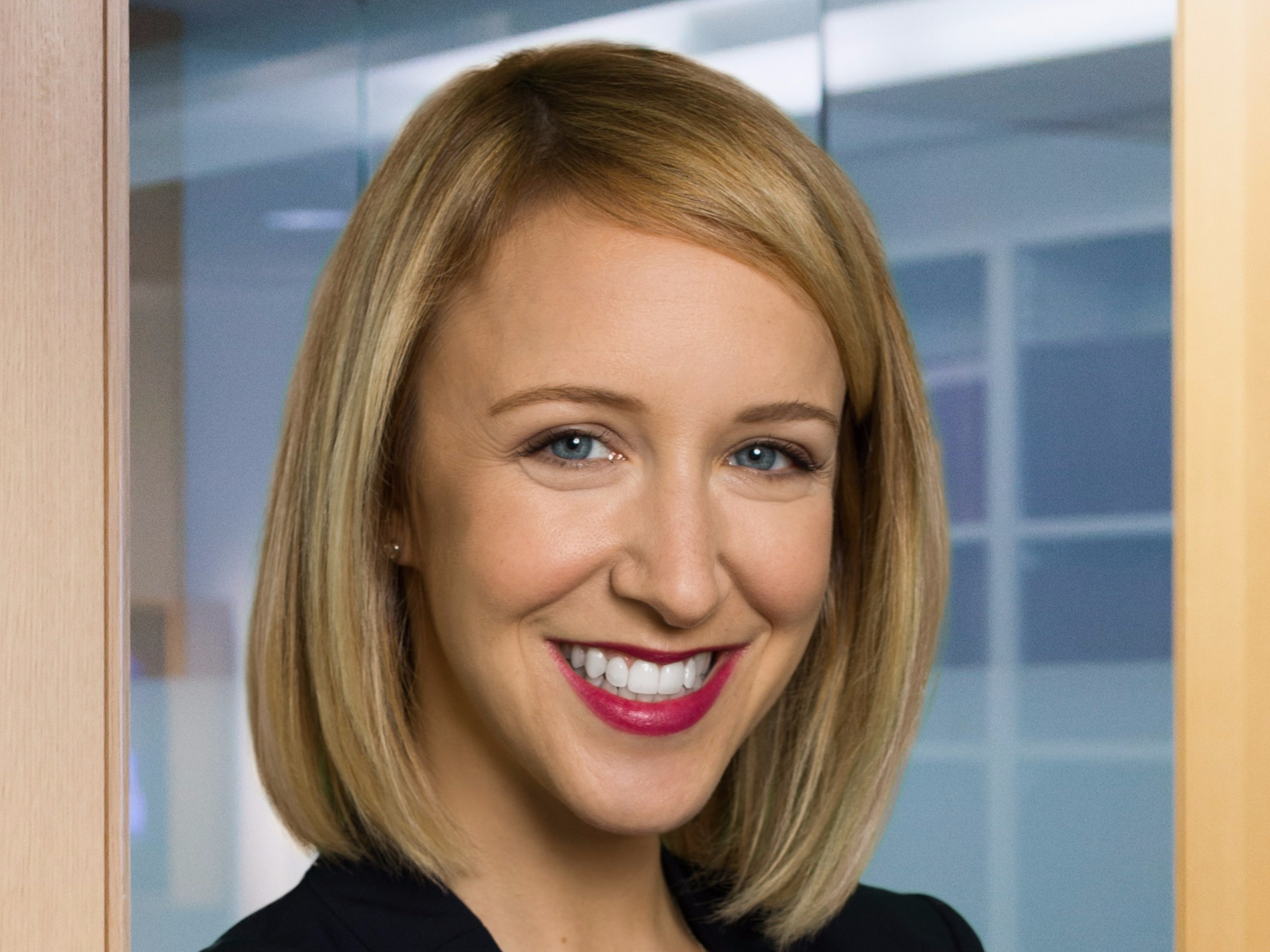 Lauren Krapf of Burke Law – Right To Take